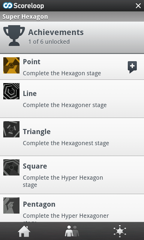 Super Hexagon | Epic Windmill
